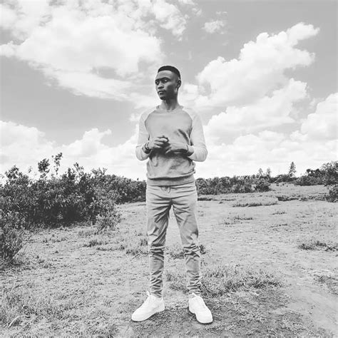 Kinyua Alex Kinyua Threads Say More