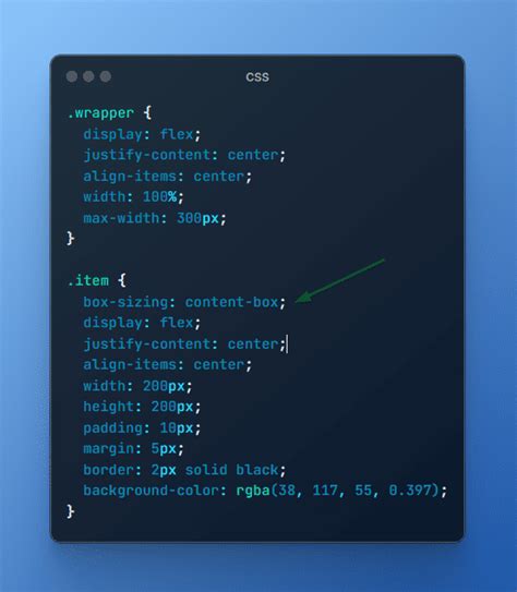 Zapanuj Nad Layoutem Wprowadzenie Do Modelu Pudełkowego W Css Geex