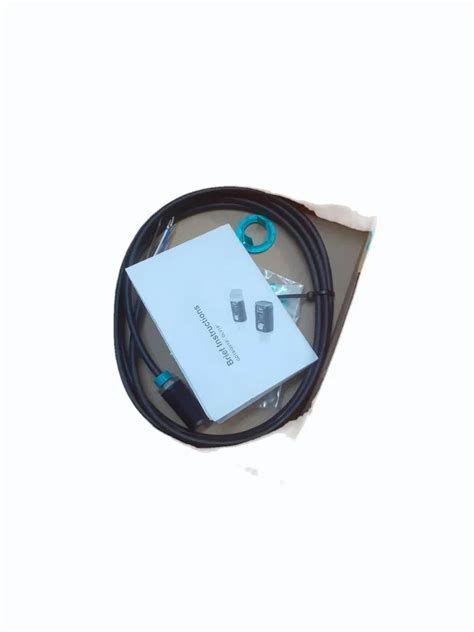 Diffuse Photo Sensor At ₹ 1600 Piece Temperature Sensor In New Delhi