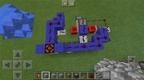 Some Redstone Creations Minecraft Amino