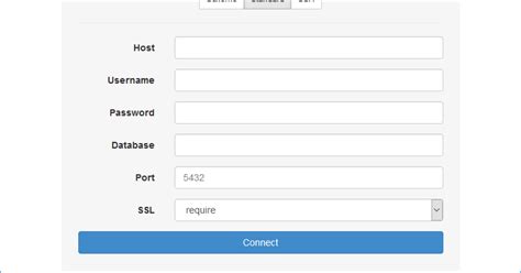 serverあれこれ vagrantでpostgresqlとpgwebがインストールされた仮想マシン ubuntu16 04 を構築する