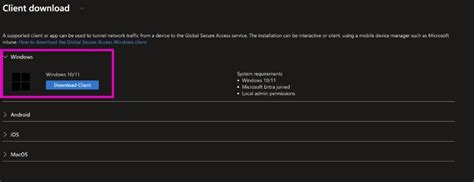 Microsoft Entra Private Access Protections For On Premises