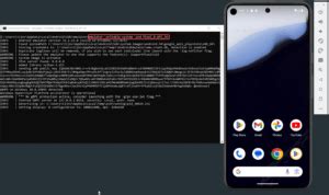How To Launch Your Android Emulator From The Terminal OnlyFlutter