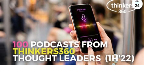 Agile World In The Top 100 Podcasts Agile World ® News
