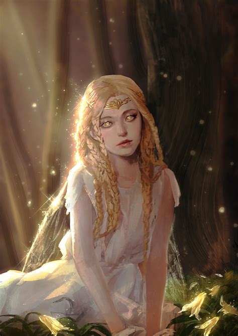 Miquella Elden Ring Drawn By Tumitumico Danbooru