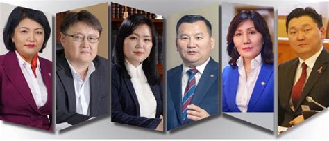 Дараагийн сайдад тунаж үлдэгсэд