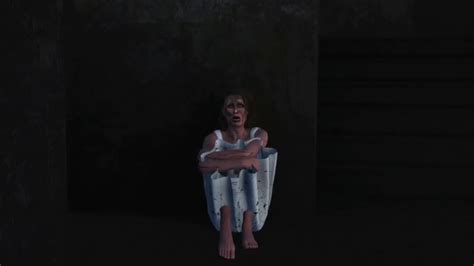 Malik Daim On Linkedin Horror Realistic Animation Work Flow