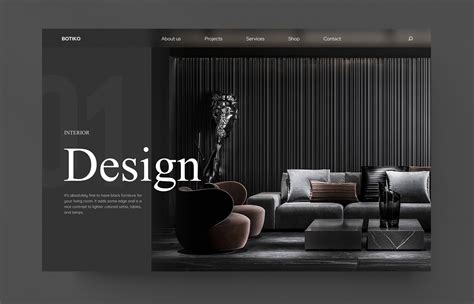 Web Ui Designs On Behance
