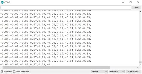 Connecting To Two Bno On The Same I C Bus Issue Sparkfun