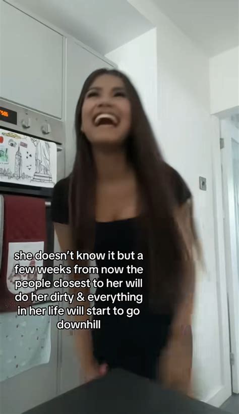 She Doesnt Know It Yet Trend Highlights Lifes Curveballs