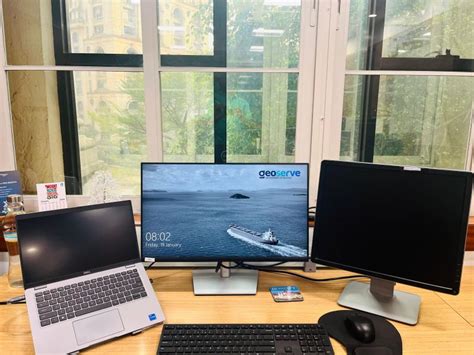 Geoserve Determinedtodeliver Maritimeindustry Workplaceculture