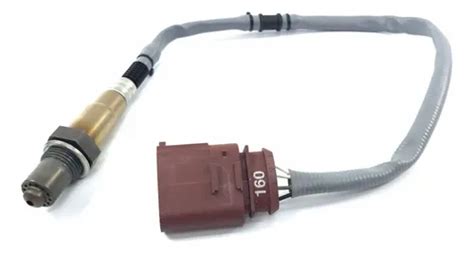 Sensor De Oxígeno Lambda De Motor 2 0 Para Jetta Beetle Meses Sin Interés