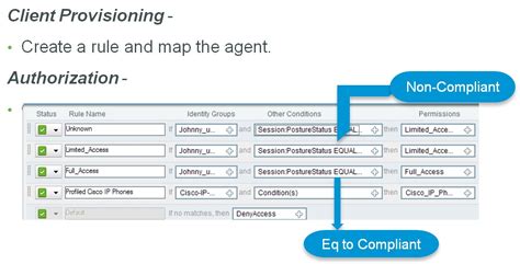 Integration Of ISE Identity Services Engine With Cisco WLC Wireless