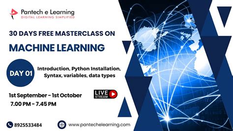 day 1 introduction python installation syntax variables data types