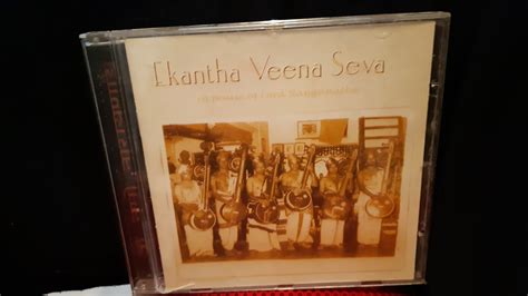 Ekantha Veena Seva In Praise Of Lord Ranganatha 54326155