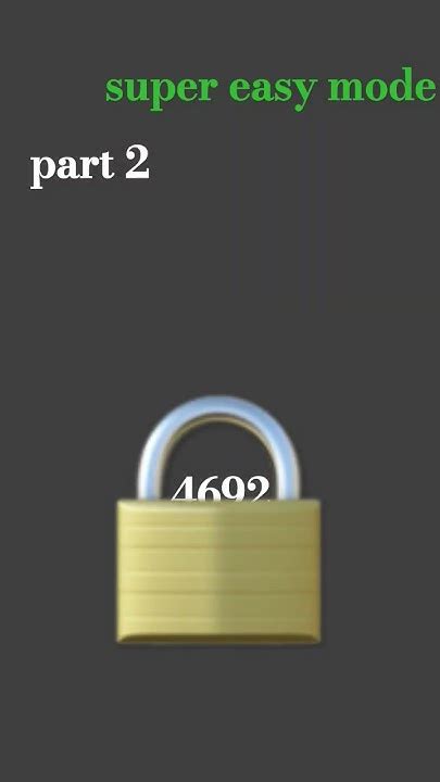 Guess The Code Part 2 Foryou Codeguess Viral Fyp Ytshorts Answers Shorts Fypシ Code