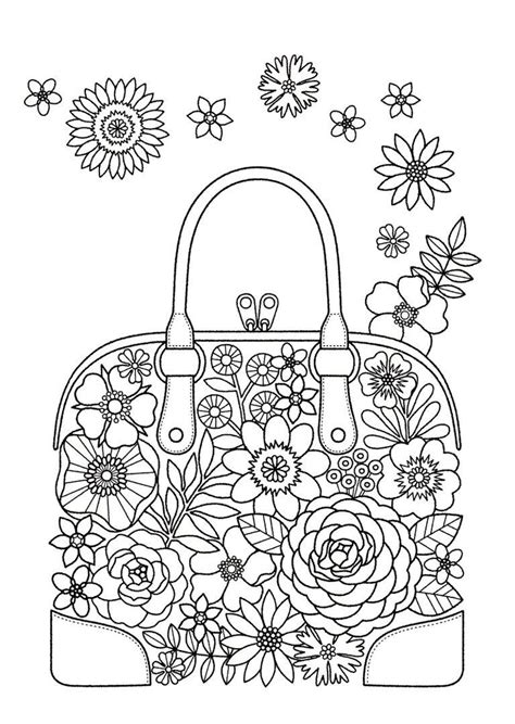 Раскраски.Раскраски для взрослых. Дудл. | Detailed coloring pages ...
