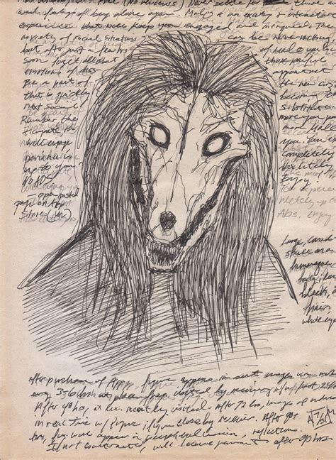 scpfoundation SCP 1471 SCP art Объекты SCP SCP Объекты