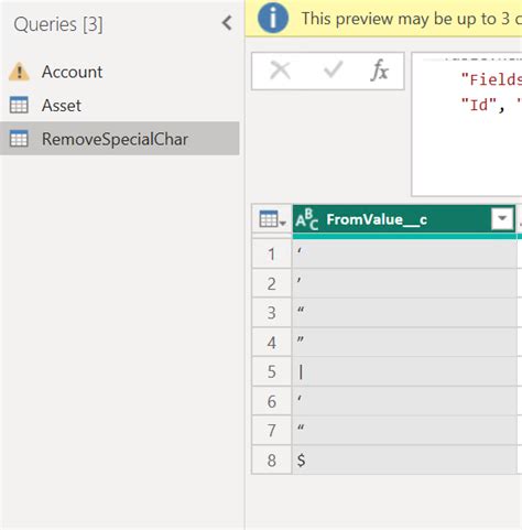 Solved Custom Column That Calculates If A Value From Anot