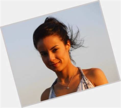 Andreia Horta S Birthday Celebration Happybday To