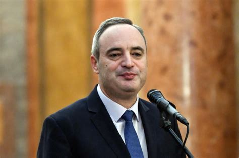 Официално Ректорът на СУ Анастас Герджиков влиза в битката за президент