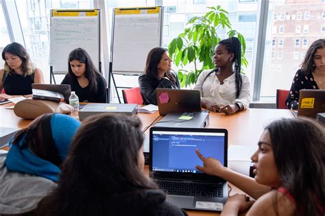 Girls Who Code On Linkedin What Would Happen If The Ai Industry Overlooks Womens Contributions