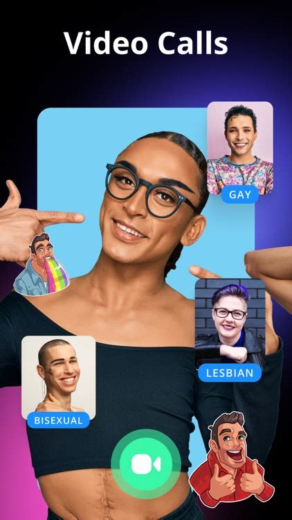 Gay Video Chat Dating Twink By My Top Apps Limited