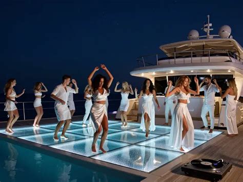 Sex Dubai Nighttime Musts For Adult Fun