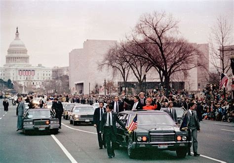 Secret Service History Through The Decades Secret Service Agents
