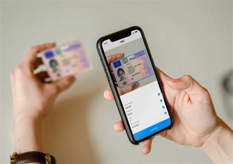 Streamlining Security And Efficiency With The Document Verification Process