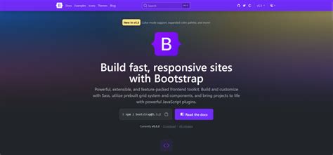 Css Framework Mana Yang Cocok Untuk Proyekmu Hadezukas Sharing