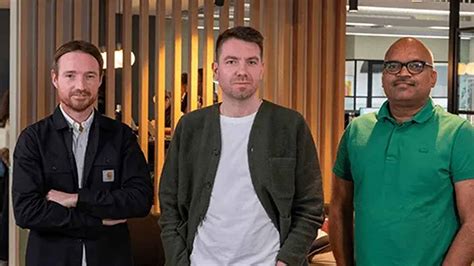 Agandp And Think Gas Merge Strengthening Gas Infrastructure