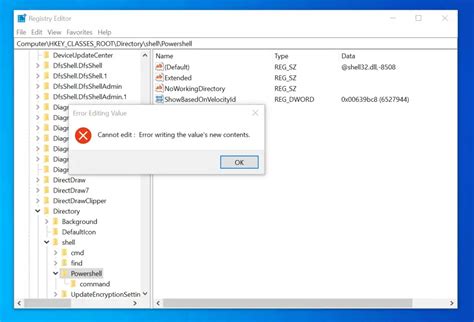 Open Windows PowerShell In A Folder Methods Itechguides