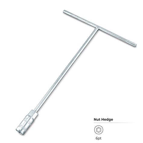 T Type Socket Wrench Db Ventures Pvt Ltd