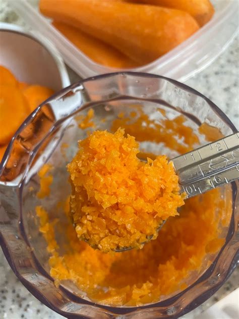 📌🥣 이유식일기 생후 391일 D221일 이유식큐브 당근큐브 가지큐브 후기이유식 육아기록 육아일상 네이버 블로그