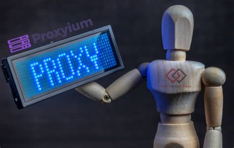 Proxyium Web Proxy Guarding Your Privacy In The Digital World