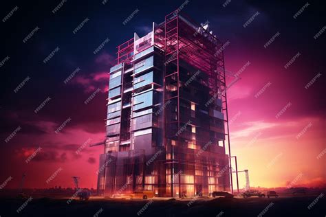 premium vector digital data flow on road in concept of cyber global communication and coding