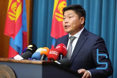 Х Нямбаатар Нүүрсний хэрэгт холбогдон шалгагдаж буй хүмүүс жагсаалыг үймүүлэх санаатай байна