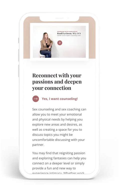 Sex And Couples Counseling Huely Inc