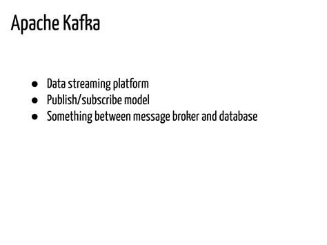 How To Cloud 1 Create Kafka Cluster With Confluent Cloud PPT