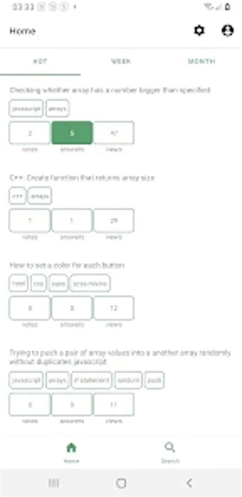 Stackoverflow For Android Download