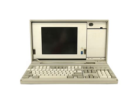 HomeComputerMuseum IBM PS Model P HomeComputerMuseum IBM PS Model P