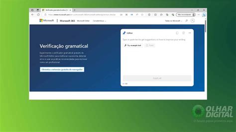 Como Usar O Bing Da Microsoft Para Estudar Idiomas