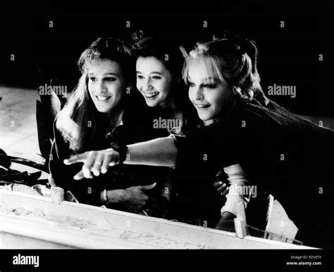Girls Just Wanna Have Fun Cast