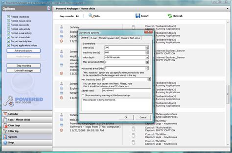 top 5 advantages of using a keylogger software techno faq