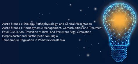 Openanesthesia® On Twitter New Oa Summaries X52bpwoxj7