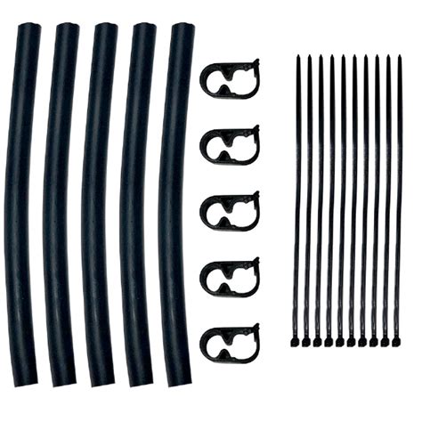 Pks High Flow 3 8 Id One Pump Hose Kit Repair Parts Pks Distribution