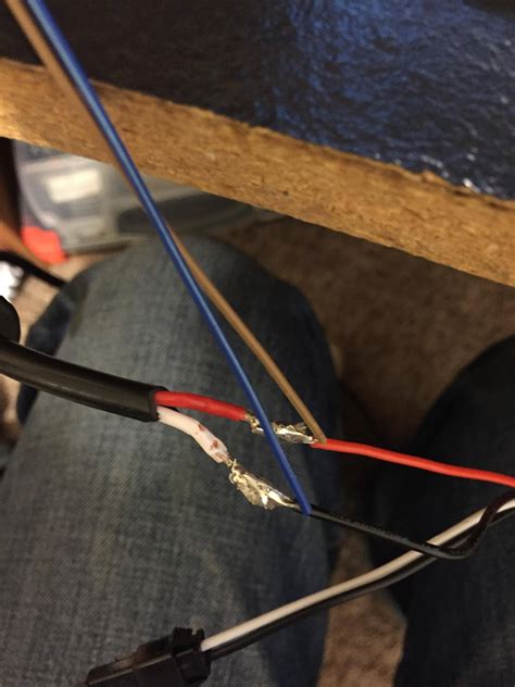 Pi 2 Pi Broken After Trying To Connect To Neopixels Raspberry Pi