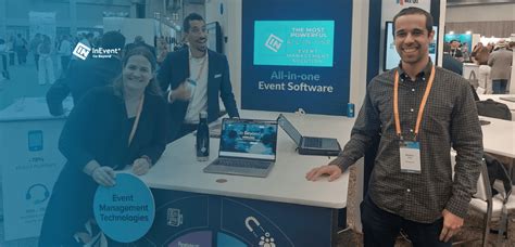 Inevent Recognized Us As One Of The Top 20 Fastest Growing Software In Event Management Inevent