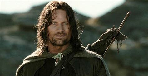 Actors We Love Viggo Mortensen